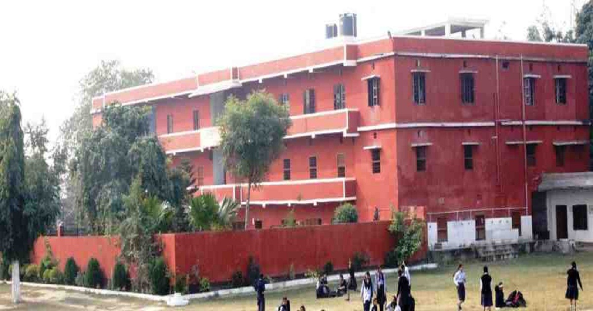 Admission Procedure - St. Joseph's Sr. Sec. School